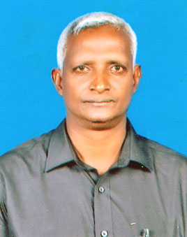 Ananda Rangapillai Library Home Page