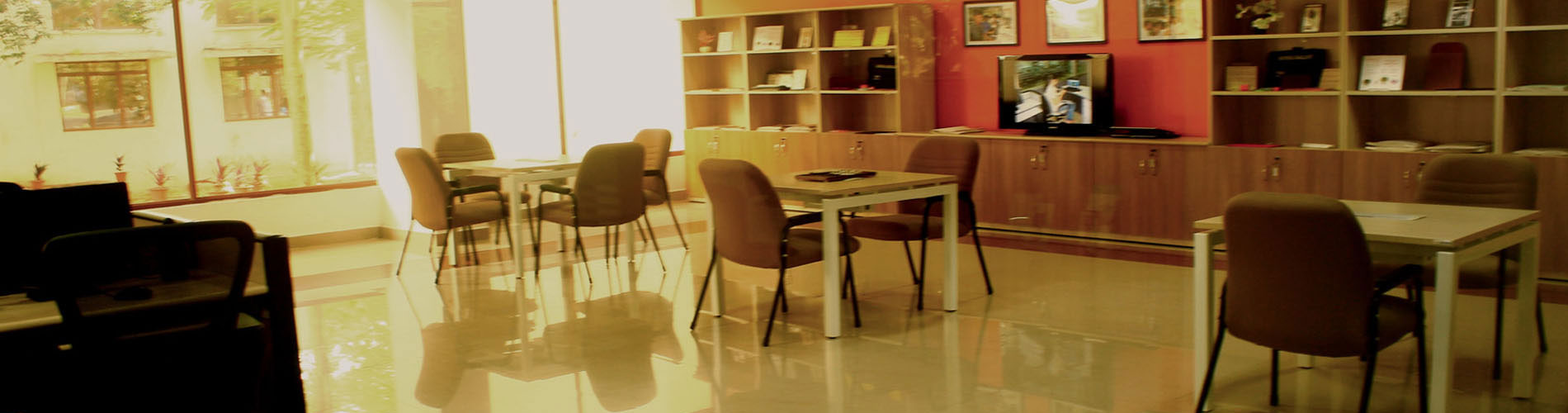 Ananda Rangapillai Library Home Page